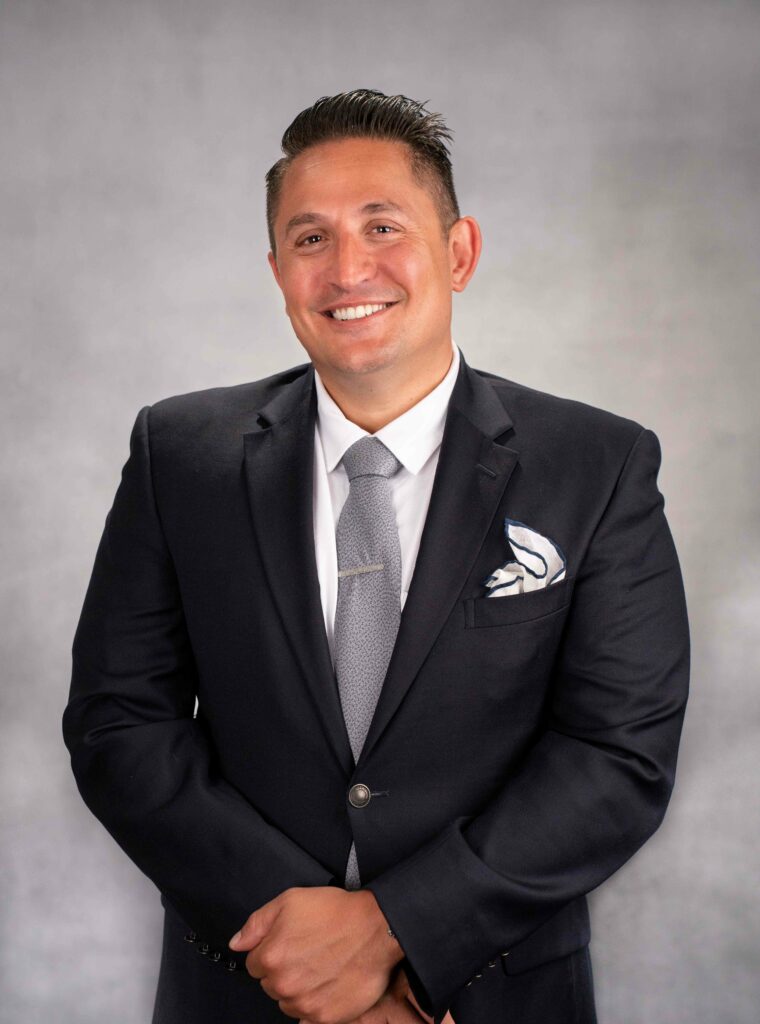 C.J. D’Alessio named Supervisor of Middle Market and Large Accounts ...