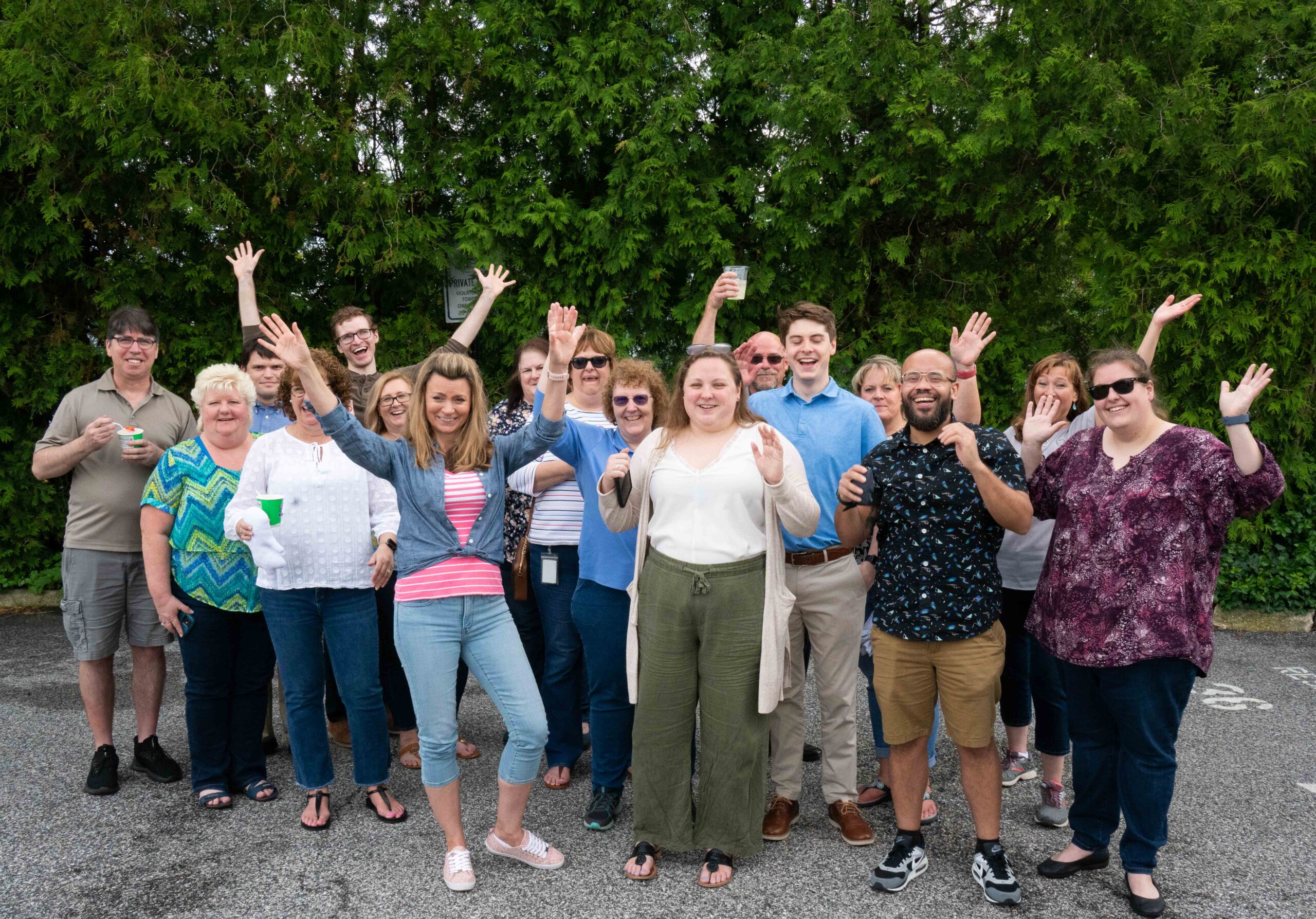 Who We Are - Harford Mutual Insurance Group