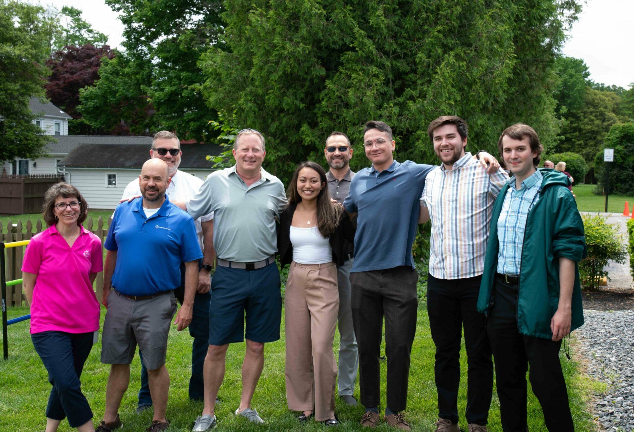 Who We Are - Harford Mutual Insurance Group