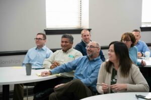 Who We Are - Harford Mutual Insurance Group