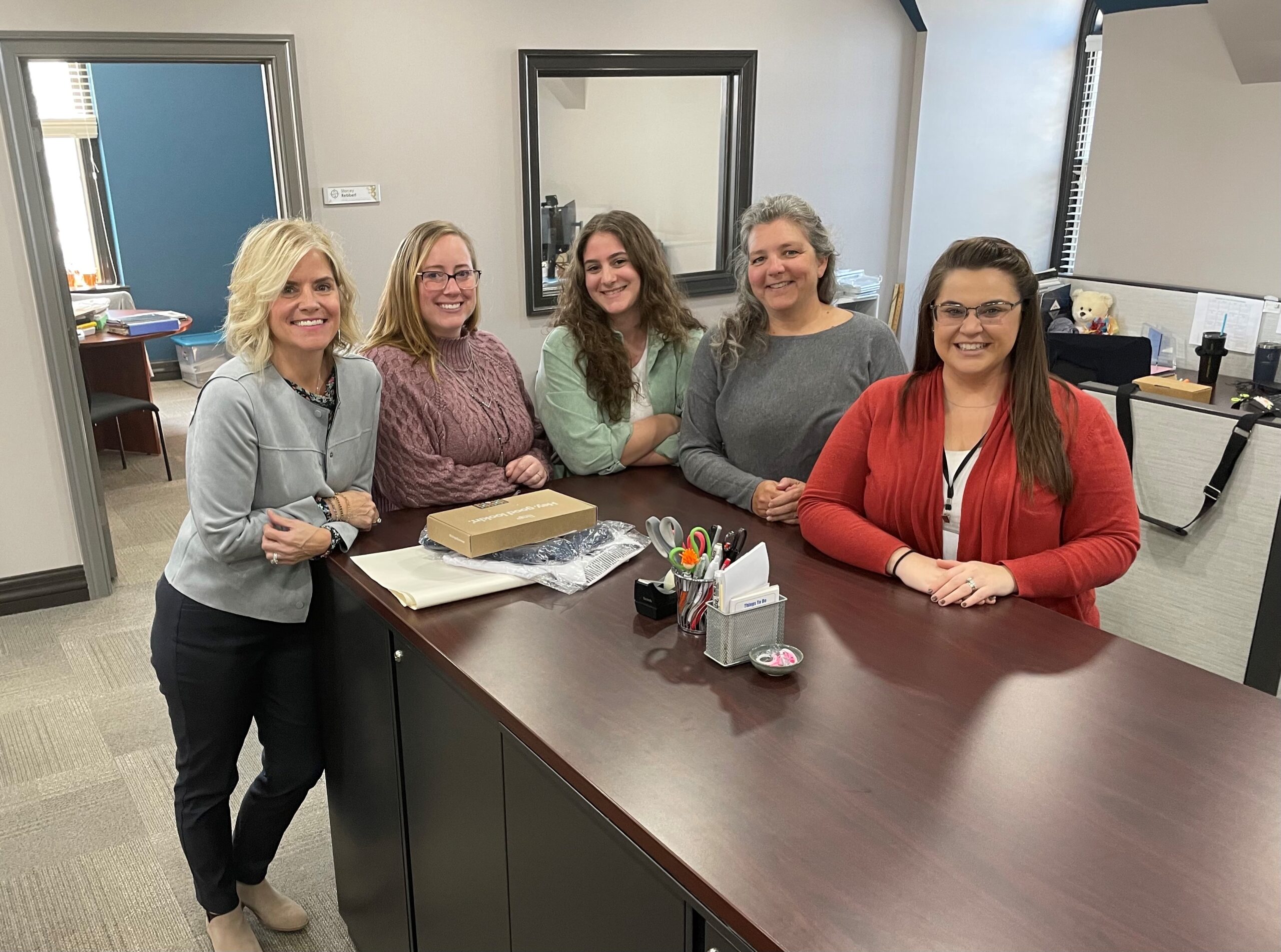 Who We Are - Harford Mutual Insurance Group