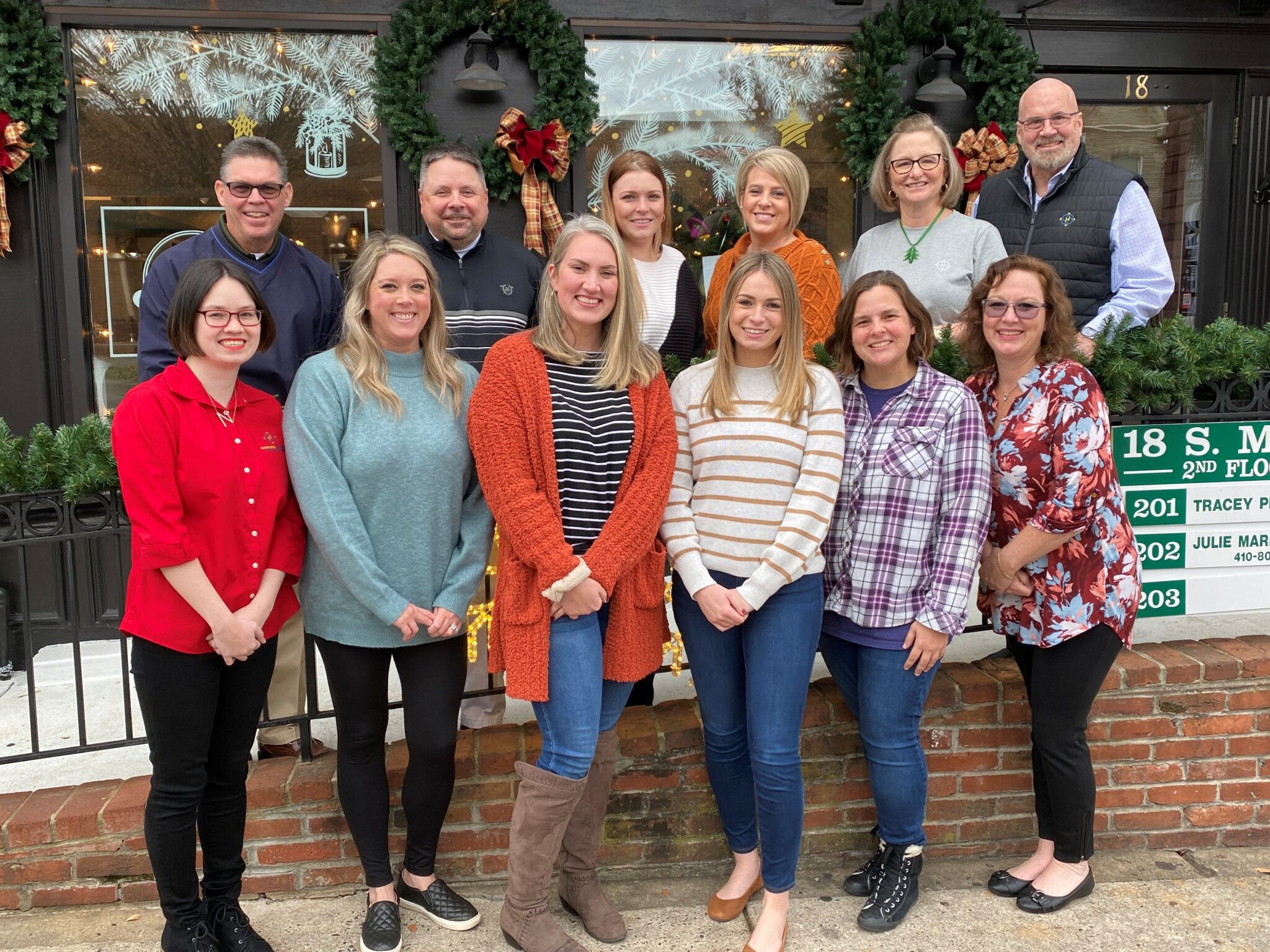 Who We Are - Harford Mutual Insurance Group