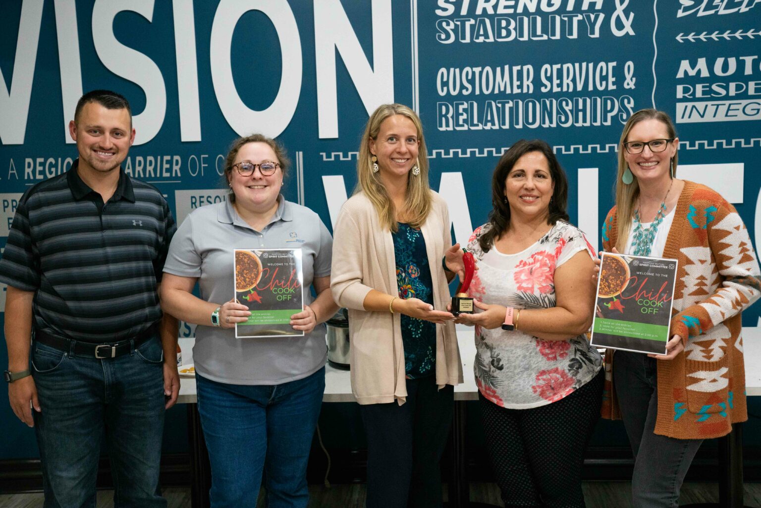 Who We Are - Harford Mutual Insurance Group