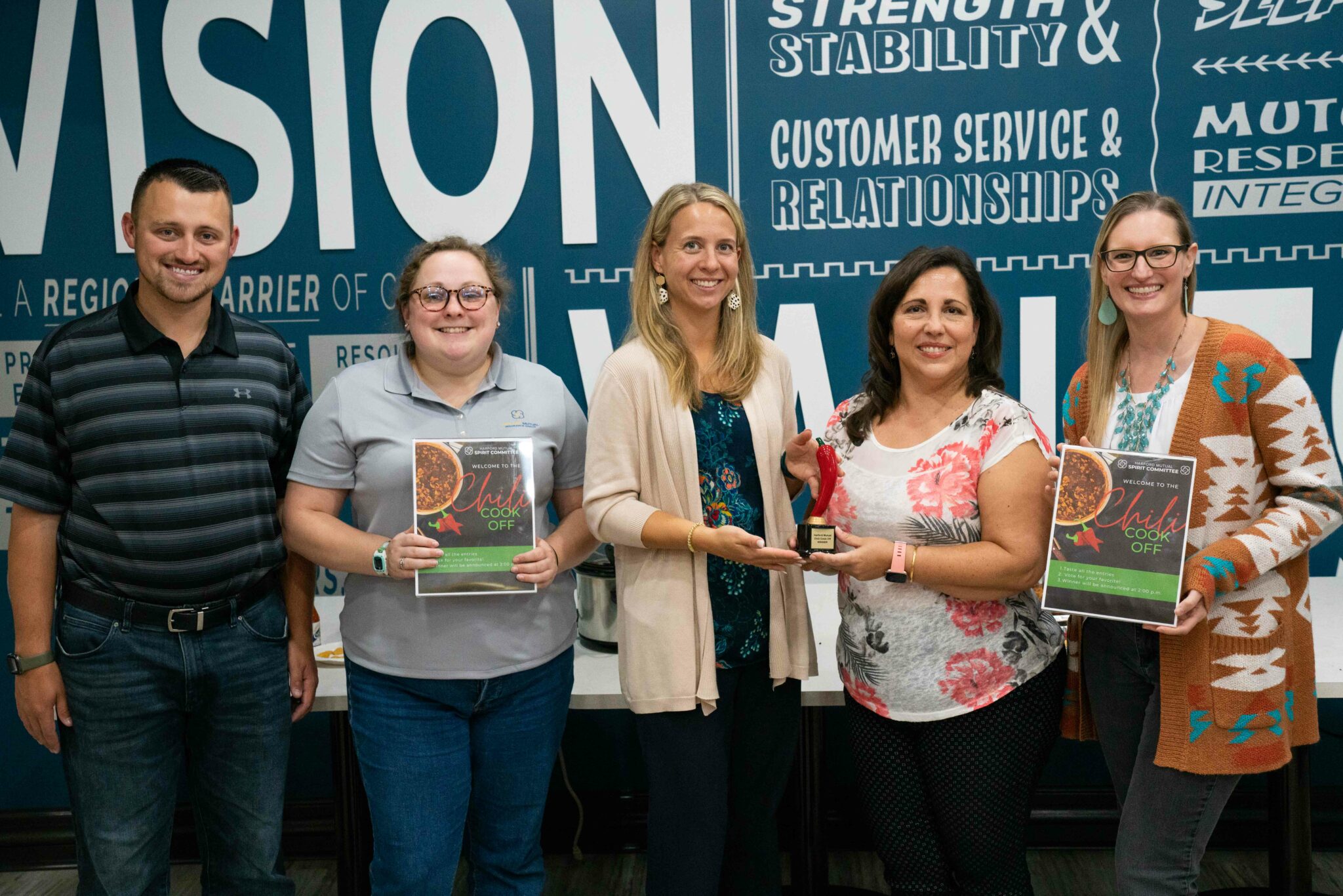 Who We Are - Harford Mutual Insurance Group