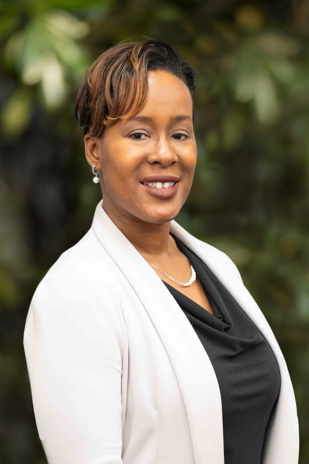 Geneau M. Thames, Esq. Named 2022 Leaders in Law Honoree - Harford ...