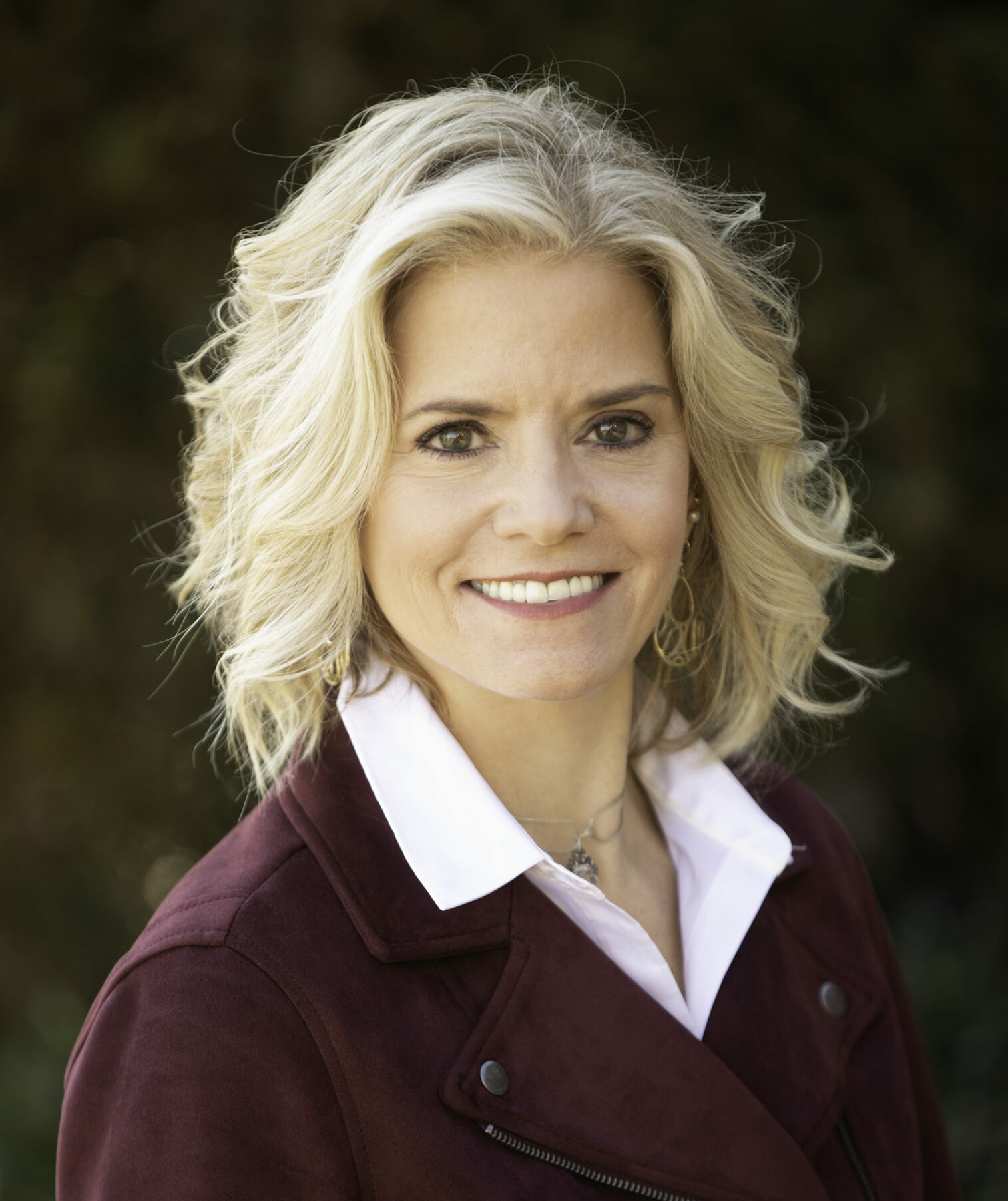 Stacey Rebbert Named One of Maryland’s Top 100 Women by The Daily ...