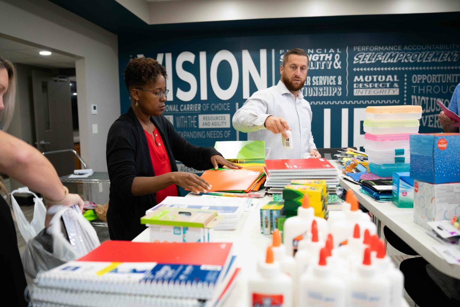 Diversity and Inclusion - Harford Mutual Insurance Group