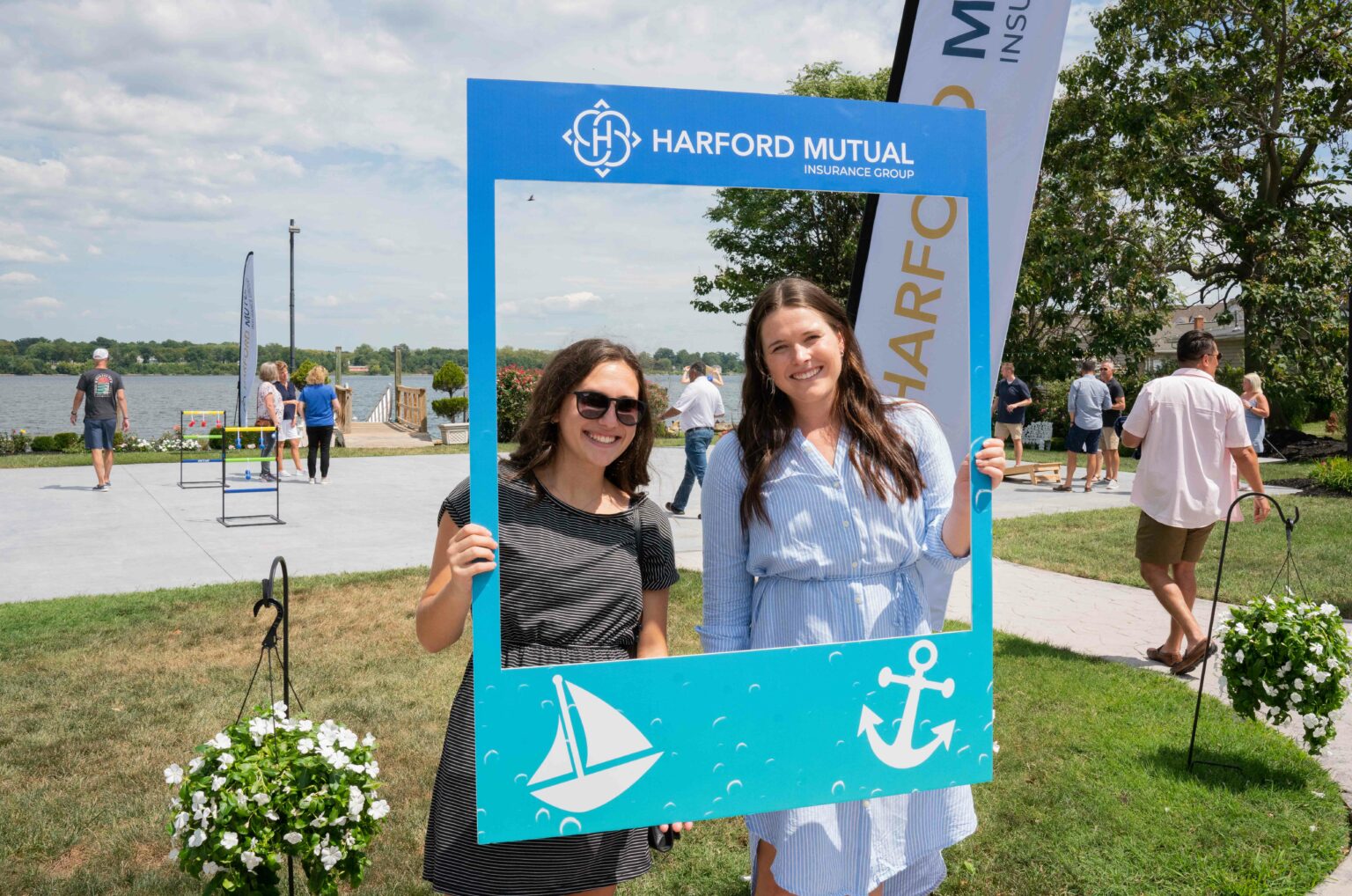 Who We Are - Harford Mutual Insurance Group