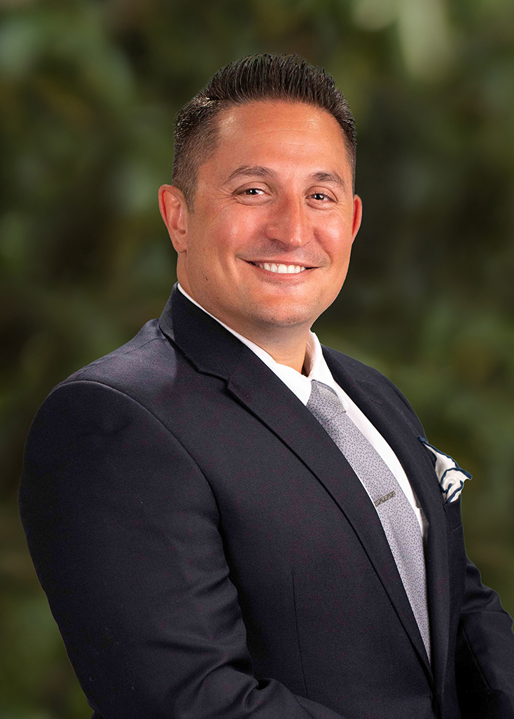 Leadership - Harford Mutual Insurance Group