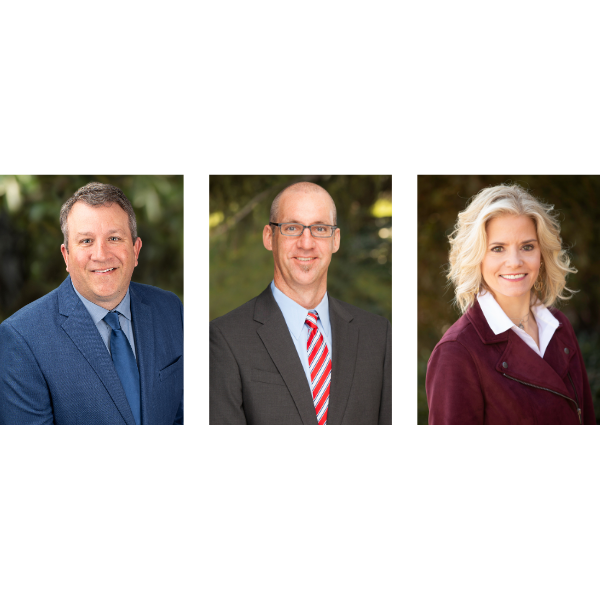 Harford Mutual Insurance Group Announces Three Officer Promotions - Harford Mutual Insurance Group