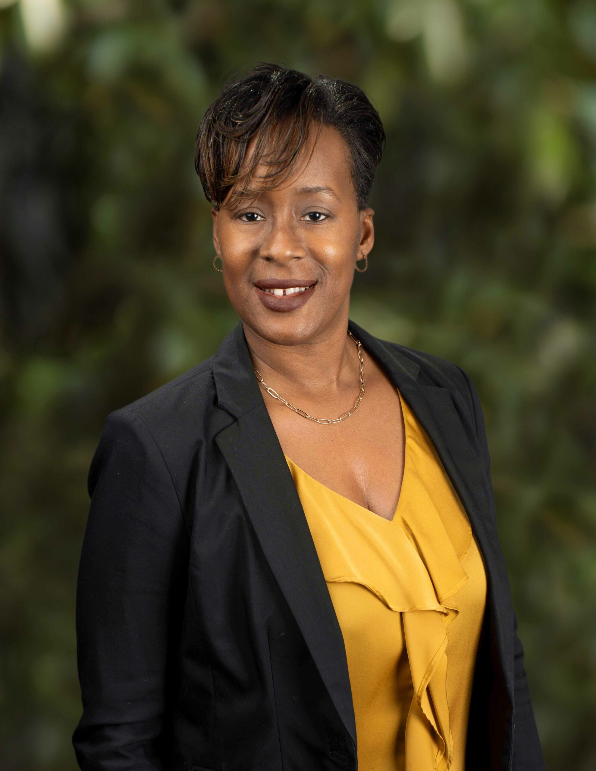 Geneau M. Thames, Esq. Named One of Maryland’s top 100 Women for Second ...