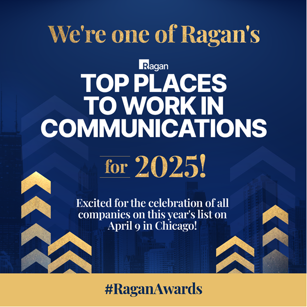Harford Mutual Insurance Group Named One of Ragan Communications 2025 ...
